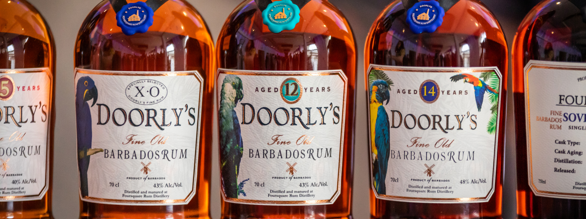 Rum Show (ON SALE NOW) : The Whisky Exchange