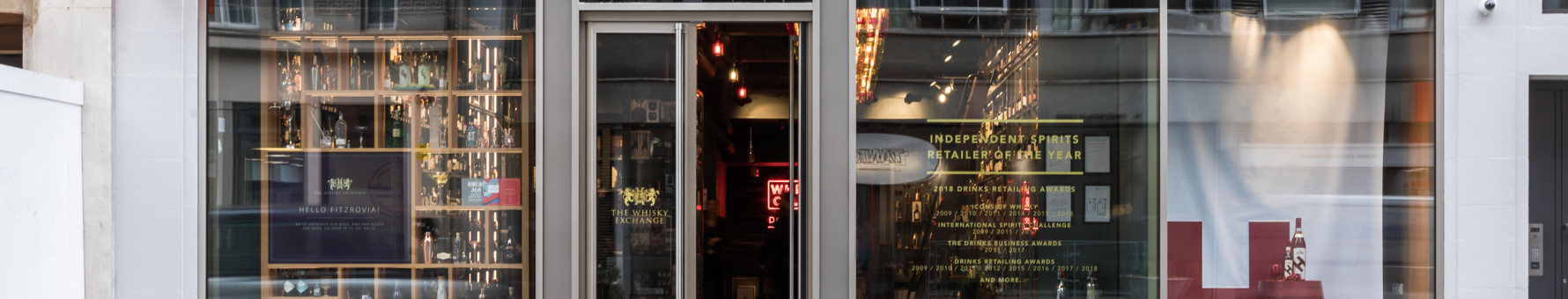 Christmas Sample Tastings (Regular Sampling Events) : The Whisky Exchange