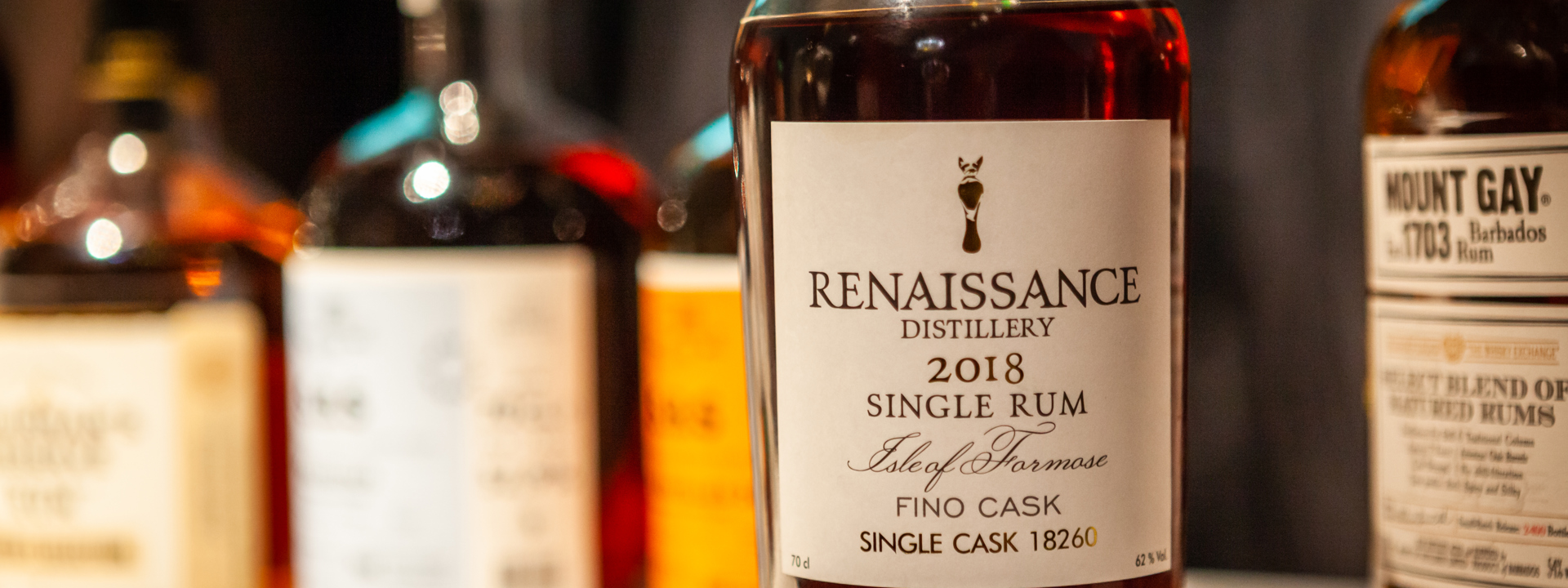 Rum Show (ON SALE NOW) : The Whisky Exchange