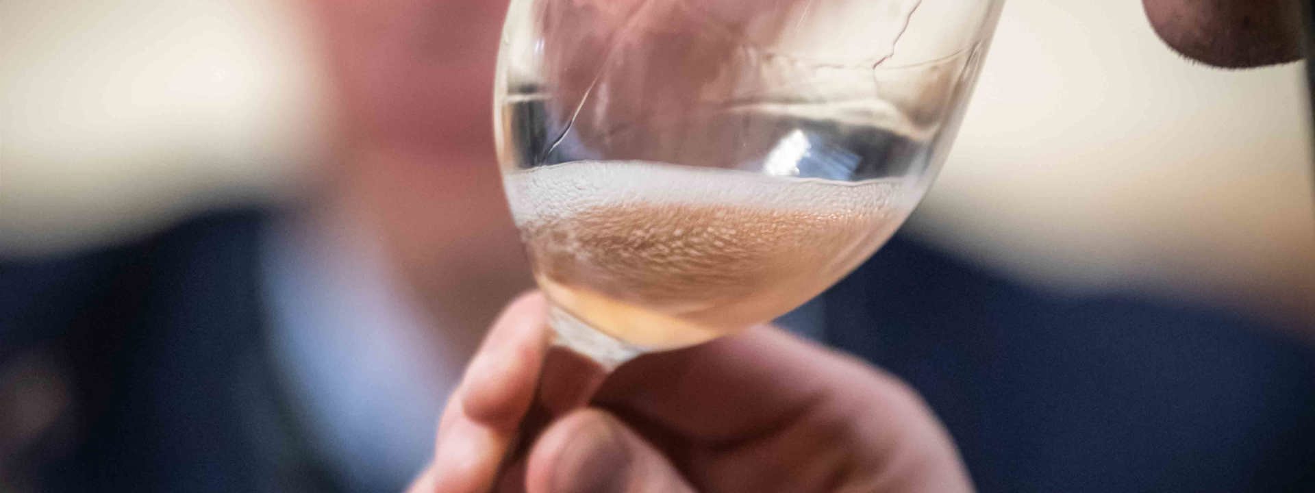 Champagne Show (Sold Out!) : The Whisky Exchange