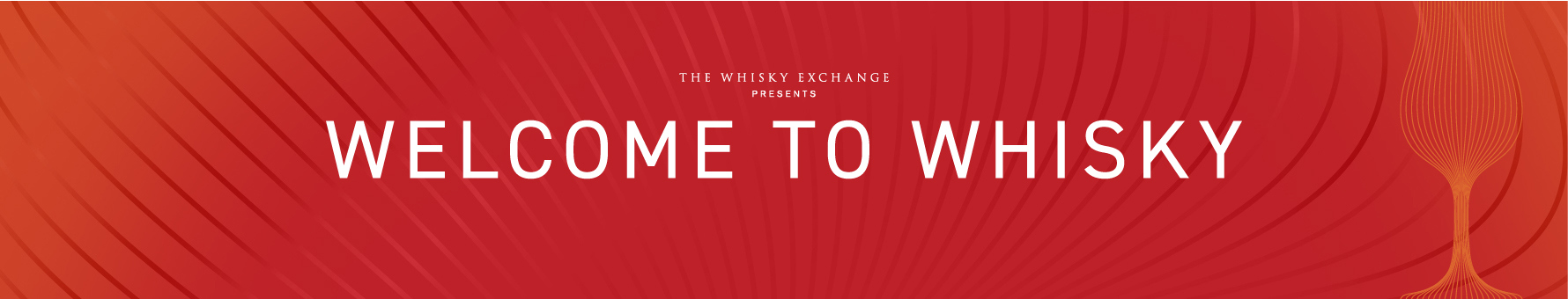 Welcome to Whisky (ON SALE NOW) : The Whisky Exchange