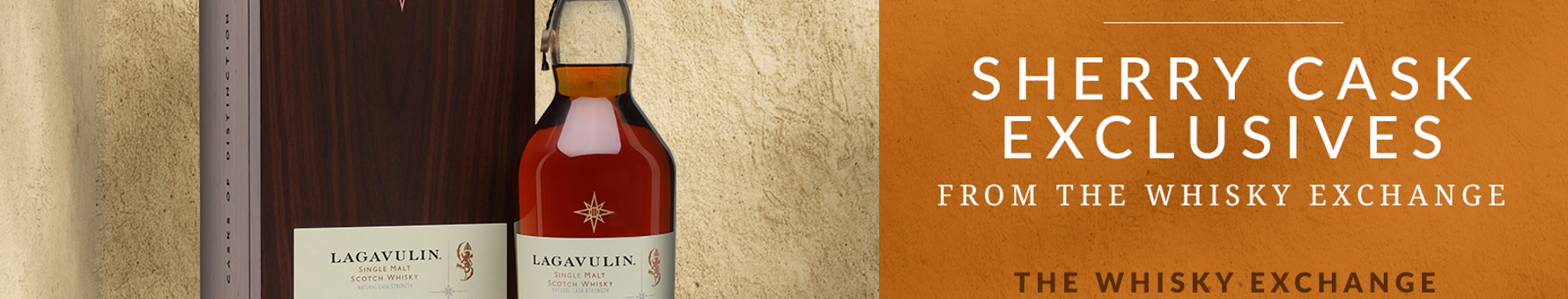Sherry Cask Exclusives from The Whisky Exchange (26 October 2023) : The ...