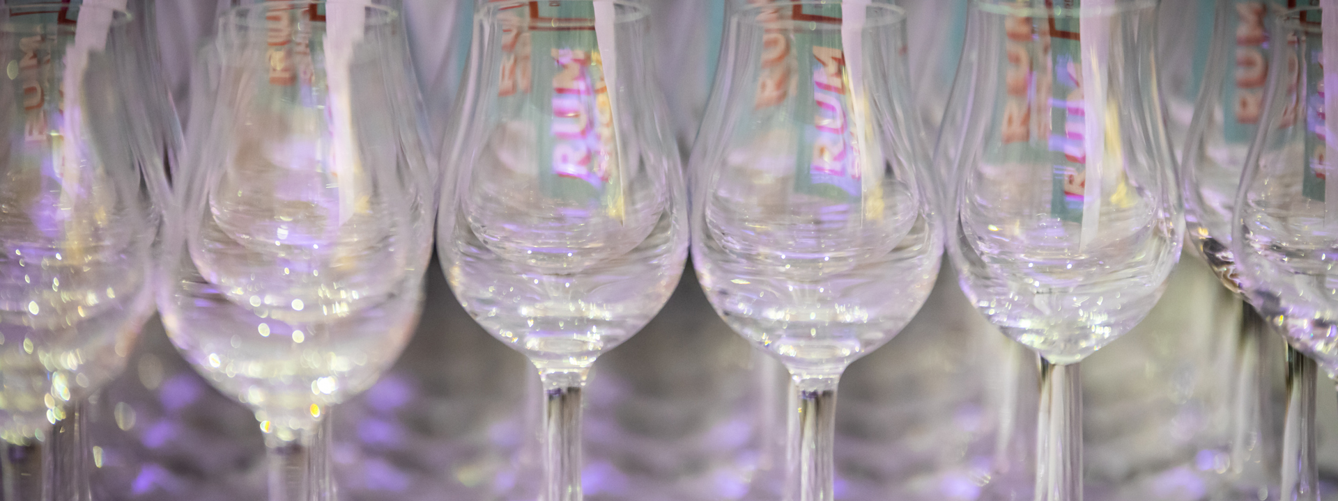 Rum Show (ON SALE NOW) : The Whisky Exchange
